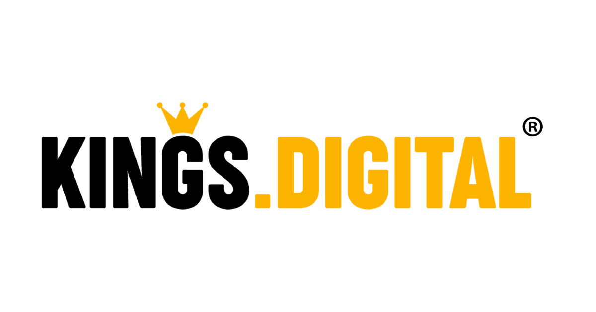 Best Digital Marketing Agency | Kings Digital